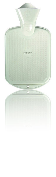 Sanger Cuddly Rabbit Hot Water Bottle - Made in Germany – Warm Tradition